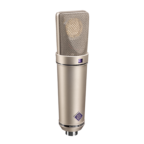 Neumann | U89 I | Amp Audio HK | 香港專業錄音及音響器材專門店