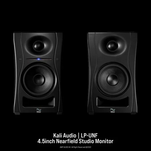 Kali Audio | LP-UNF | Amp Audio HK | 香港專業錄音及音響器材專門店
