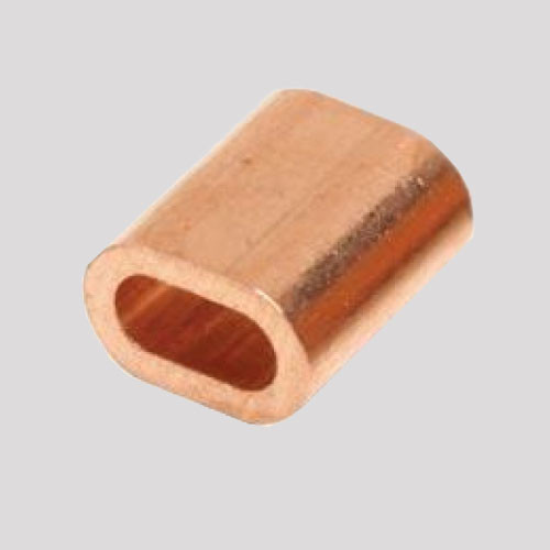 Copper Ferrules | AP Lifting Gear