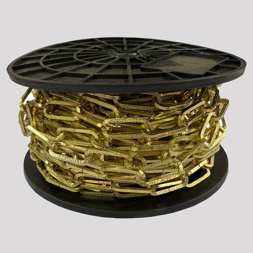 Plated Dimplex Chain | AP Lifting Gear