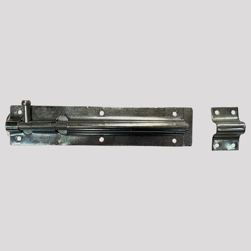 Straight Tower Bolts Zinc Plated | AP Lifting Gear