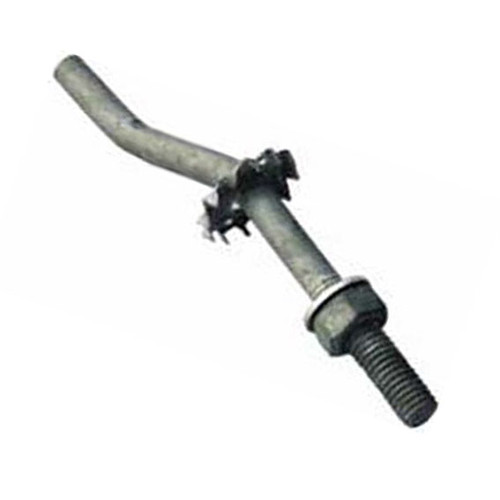 Cranked Peg For Self Locking Gate Catch | AP Lifting Gear