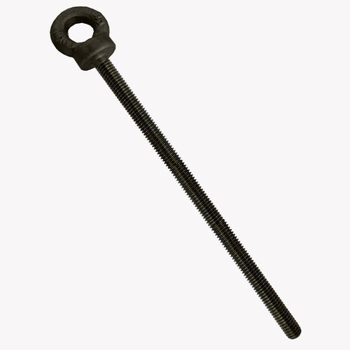 Long Shank Collard Eyebolt (Metric) | AP Lifting Gear