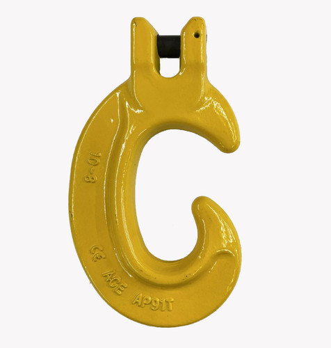 Grade 80 Clevis C Hook | AP Lifting Gear