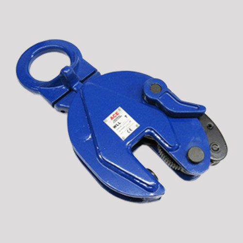 Vertical Plate Clamps | AP Lifting Gear