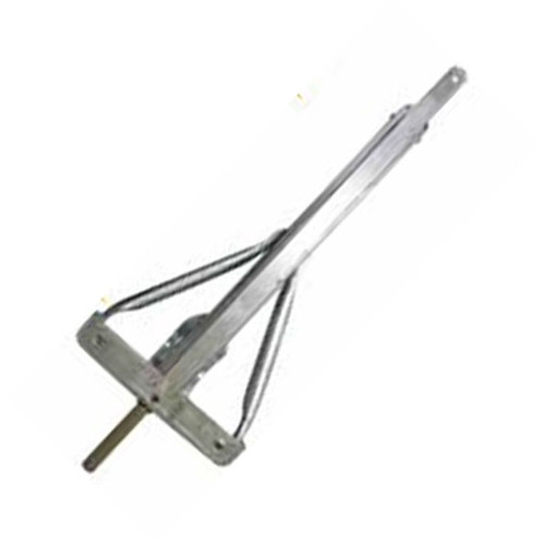 Caravan Corner Steady Leg | AP Lifting Gear