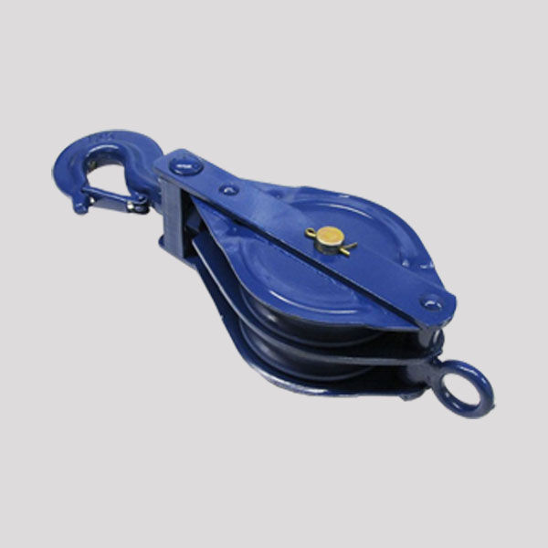 Blocks & Test Weights | AP Lifting Gear 3/4