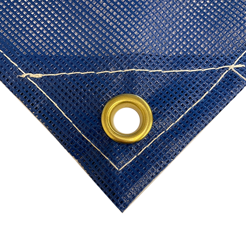 PVC Coated Netting | AP Lifting Gear