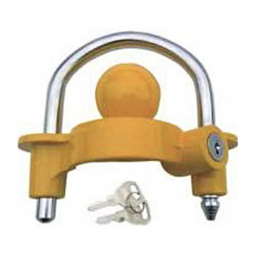 Universal Hitch Lock | AP Lifting Gear