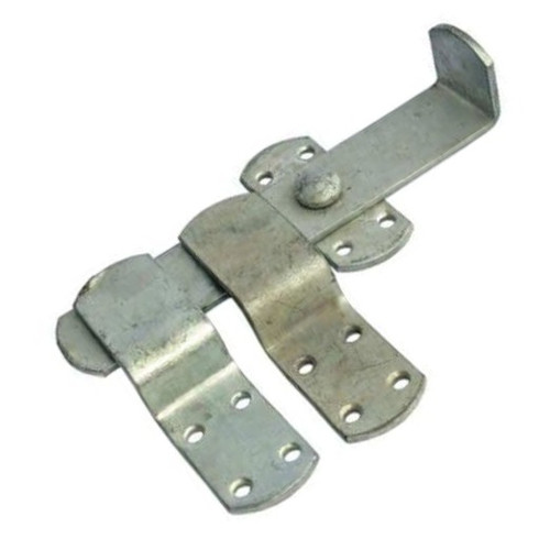 Heavy Kickover Stable Latch | AP Lifting Gear