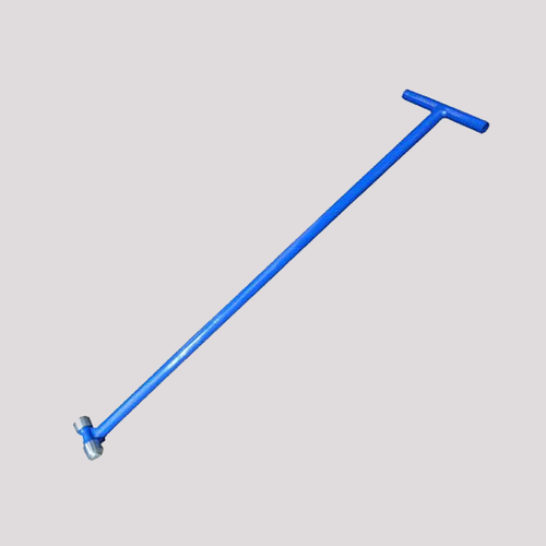 Roller Crowbar RC Series | AP Lifting Gear