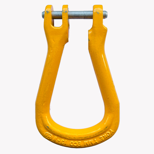 Grade 80 Closed Coupling Master link | AP Lifting Gear