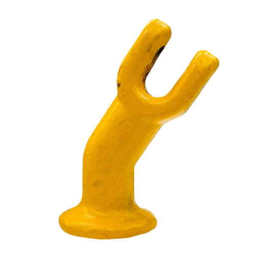 Clevis Type Elephants Feet | AP Lifting Gear