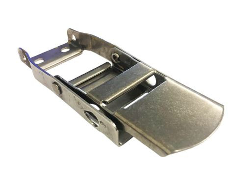50mm Stainless Steel Over Centre Buckle | AP Lifting Gear