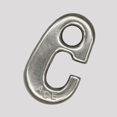 G Hook Stainless Steel | AP Lifting Gear