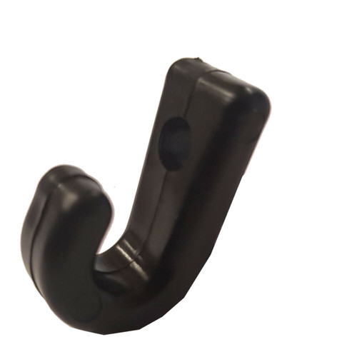 KAYAK LASHING HOOKS TIE DOWN BUNGEE CORD HOLDER | AP Lifting Gear