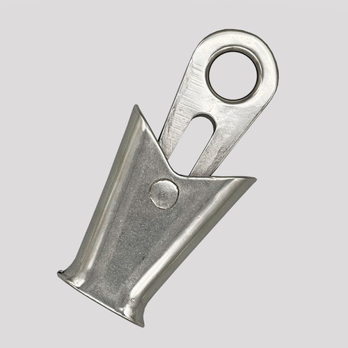 Trawl Rope Release Sockets Stainless Steel | AP Lifting Gear