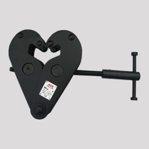Ace Beam Clamps | AP Lifting Gear
