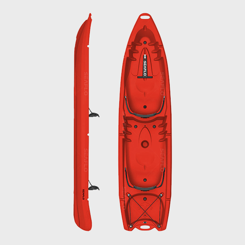 4-Person Kayak (SF-4001) | AP Lifting Gear
