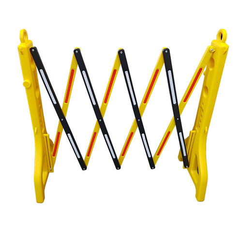 EXPANDING SAFETY BARRIER | AP Lifting Gear