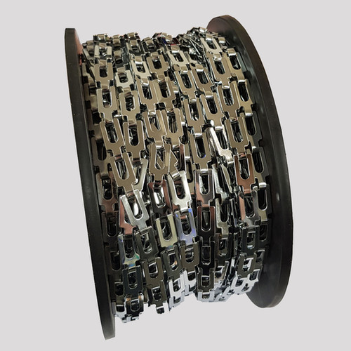 Plated Mirror Chain | AP Lifting Gear