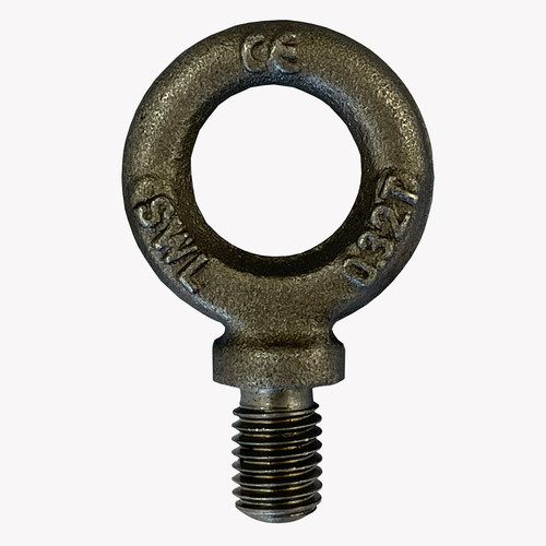 Dynamo Eyebolts to BS 4278 Table 3 | AP Lifting Gear