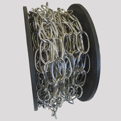 Deco Oval Link Chain | AP Lifting Gear