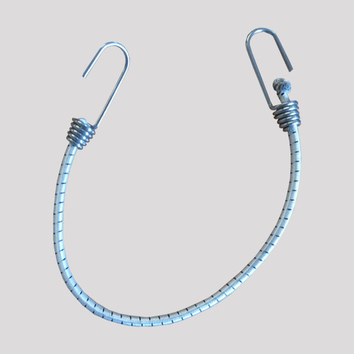 Shock Cord Fitted with Stainless Steel Hooks | AP Lifting Gear
