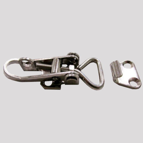 Stainless Steel Hatch Fasteners | AP Lifting Gear