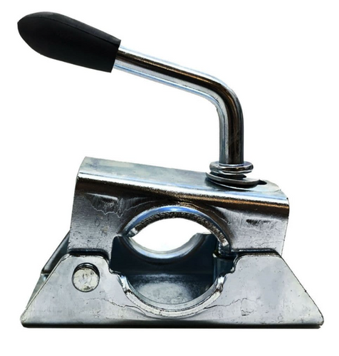 Trailer Clamp To Suit Jockey Wheel | AP Lifting Gear