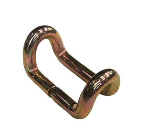 50mm Closed Ratchet Rave Hook | AP Lifting Gear