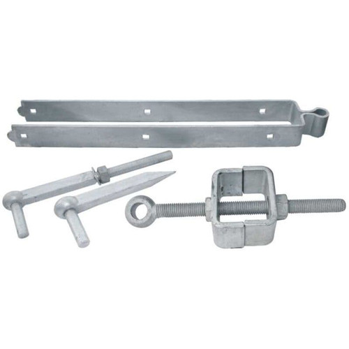 Adjustable Hinge Kits | AP Lifting Gear