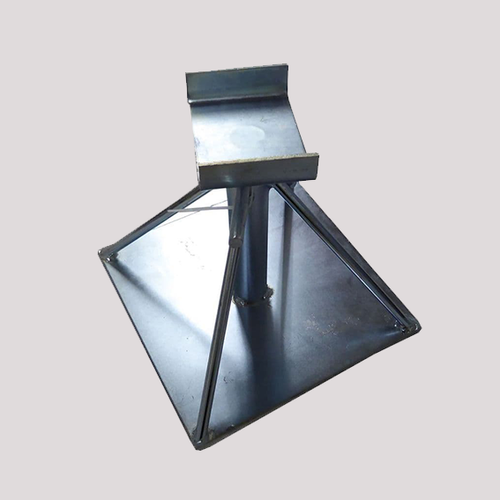 Unit Chassis Support Axle Stand | AP Lifting Gear