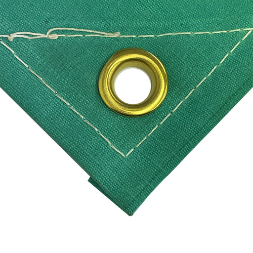 Ripstop Canvas Covers | AP Lifting Gear