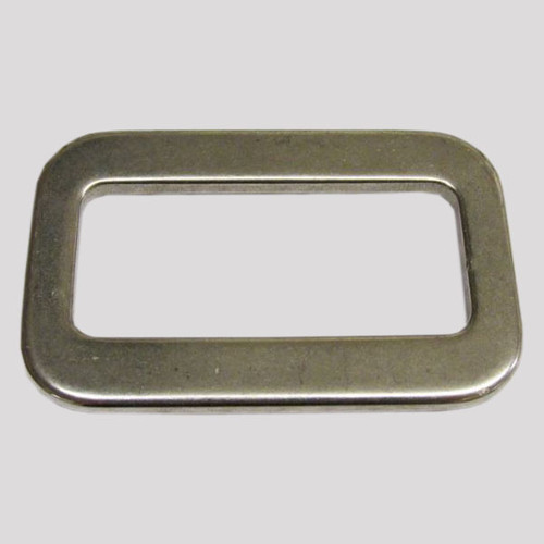 Stainless Steel Standard Rectangular Webbing Slides | AP Lifting Gear