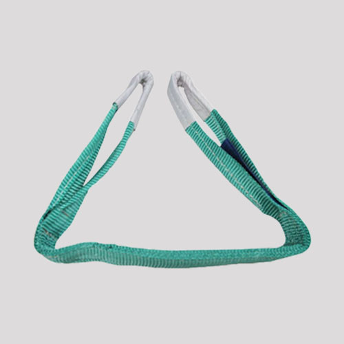 2 Tonne Duplex Flat Web Sling | AP Lifting Gear