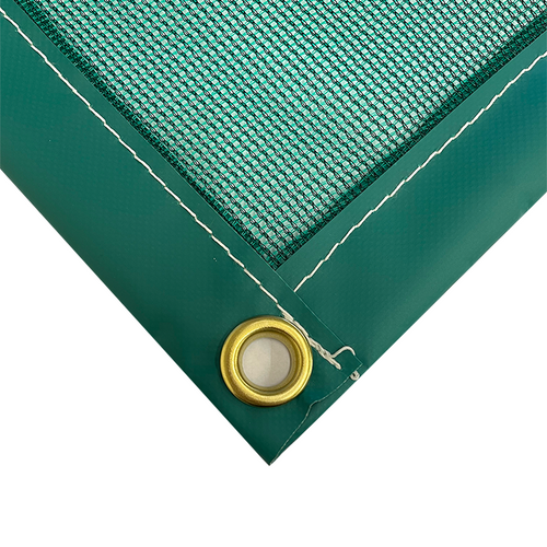 Close Mesh Netting | AP Lifting Gear