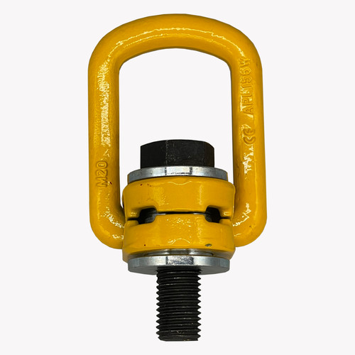 Grade 80 Lifting Eye Bolt | AP Lifting Gear