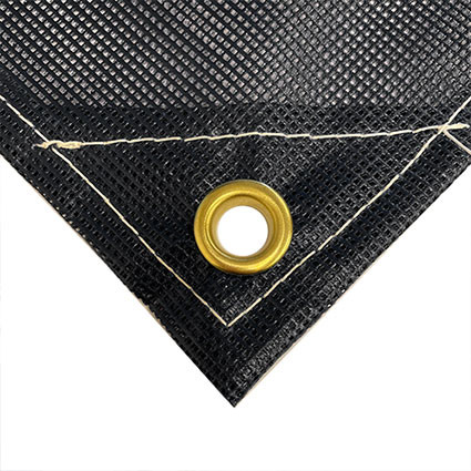 Ultra Heavy Duty Netting | AP Lifting Gear