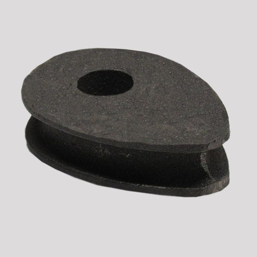 Solid Thimble with Drilled Hole | AP Lifting Gear