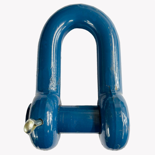 Fram Shackles Short Type B with Slotted Head | AP Lifting Gear