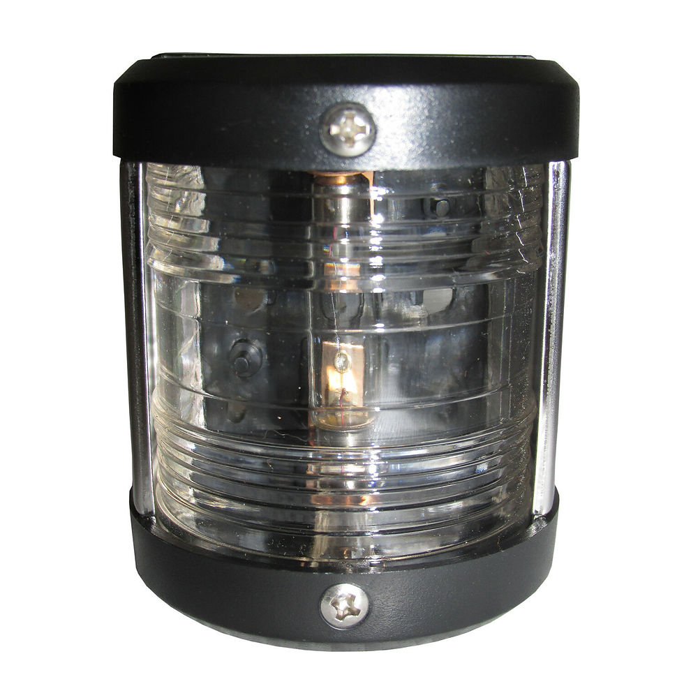 Stern Navigation Light | AP Lifting Gear