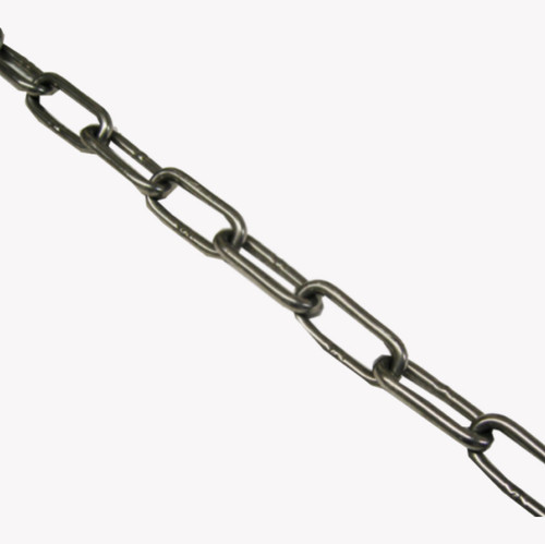 Stainless Steel Long Link Chain | AP Lifting Gear