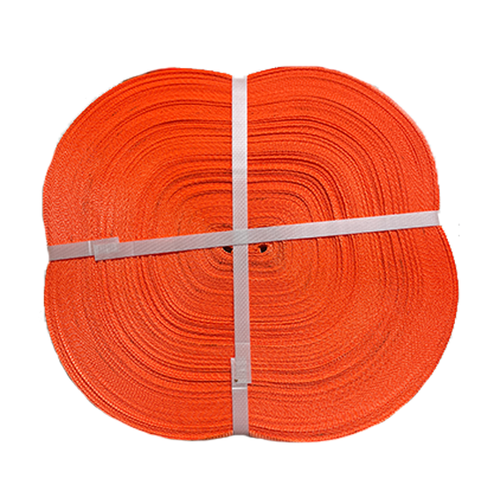 Polyester Lashing Webbing | AP Lifting Gear