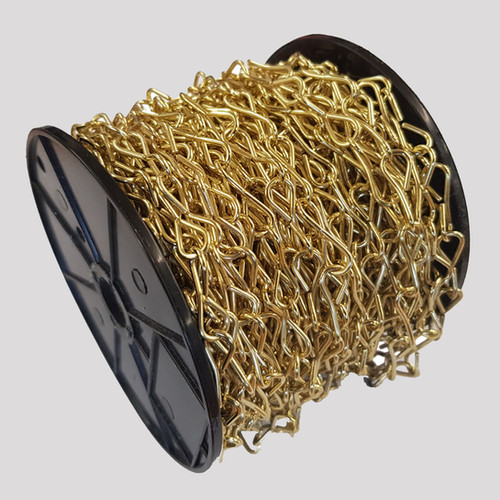 Single Jack Chain | AP Lifting Gear