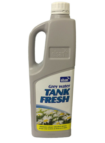 ELSAN 2 litre GREY WATER FRESH TANK | AP Lifting Gear