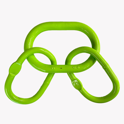 Grade 100 Quad Master Link | AP Lifting Gear