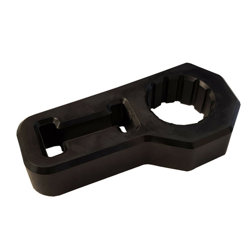 FARM JACK HANDLE KEEPER 4 x 4 | AP Lifting Gear