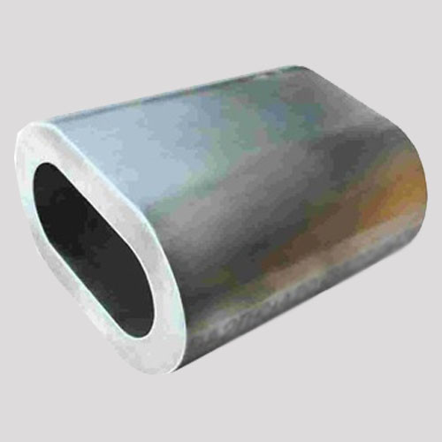 Aluminium Ferrules (DIN Specification) | AP Lifting Gear