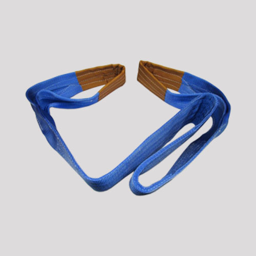 8 Tonne Duplex Flat Web Sling | AP Lifting Gear